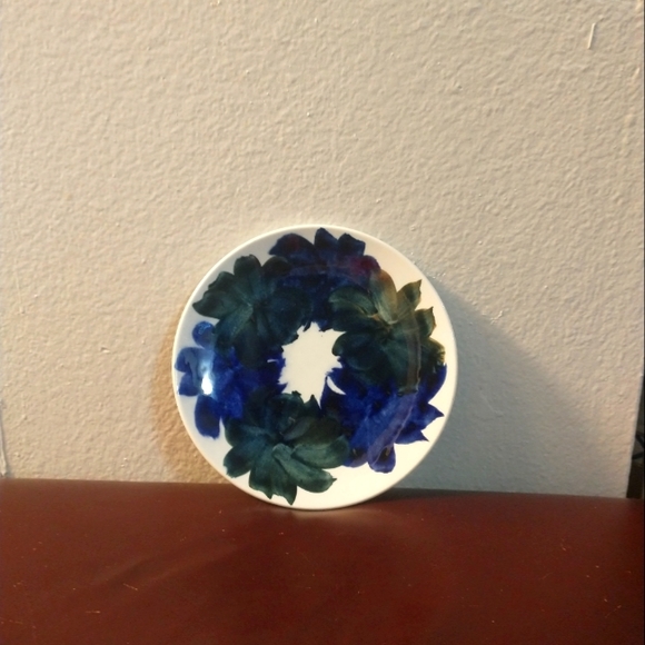 Vitreo Anfora | Wall Decor | Vintage Vitreo Anfora Plate | Poshmark